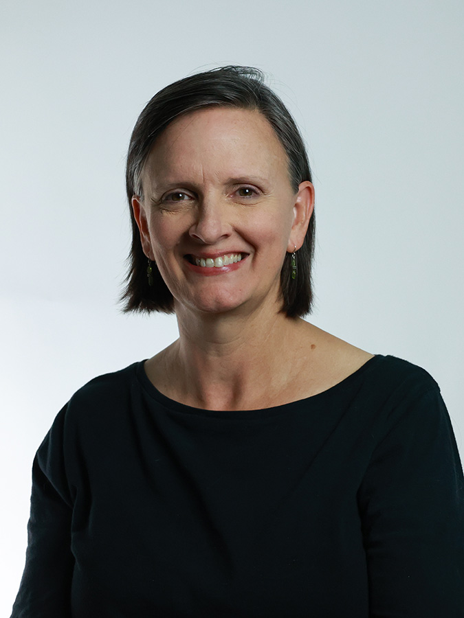 Luann Jennings | Hankamer School of Business | Baylor University